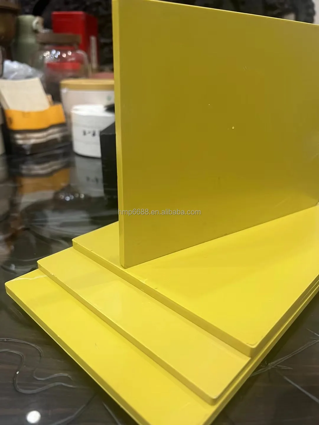 High Quality Die-Casting PAI Sheet Direct Manufacturer Sales of Plastic ...