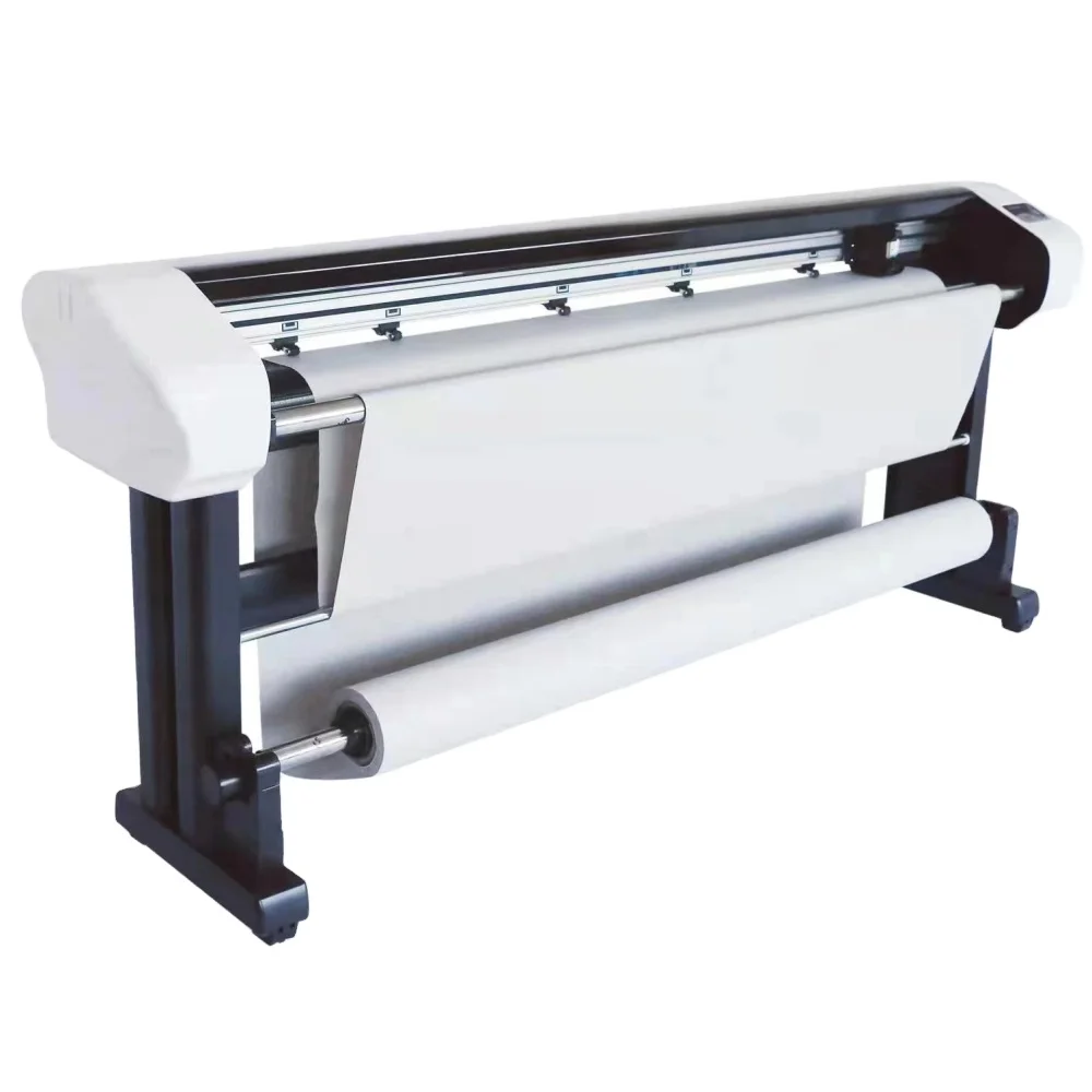 Kaemi CAD Graph Plotter - 1.9m Large Format Inkjet Printer