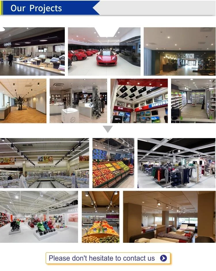 EXW Price Round or Square Recessed Fixed IP65 Waterproof 8W-42w LED COB ...