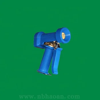 Trigger Operated Heavy Duty Water Spray Gun - Buy Water Gun water Spray ...