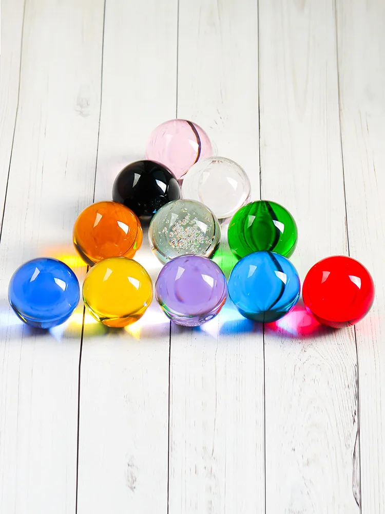 K9 40mm Fengshui Red Crystal Balls - Buy Crystal Ball red Crystal Ball ...