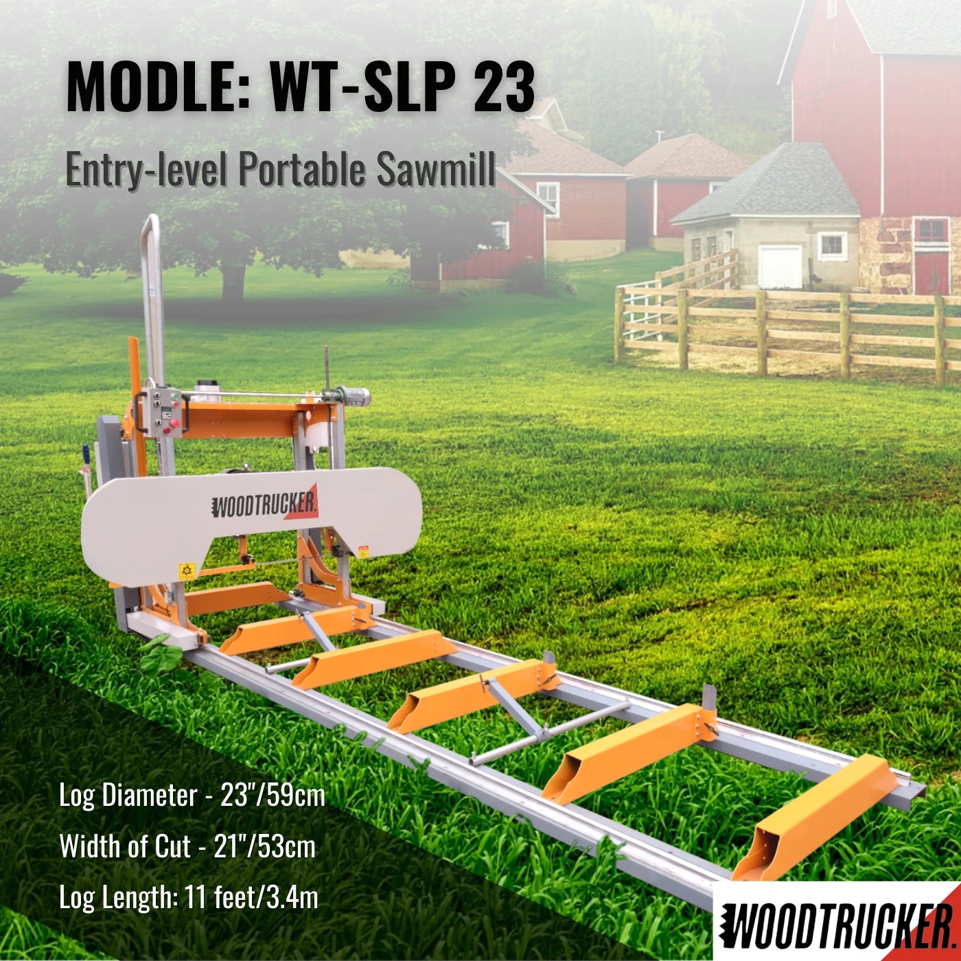 Blade Cutting Timber Machine Slide Sawmill Wood Industrial Band ...