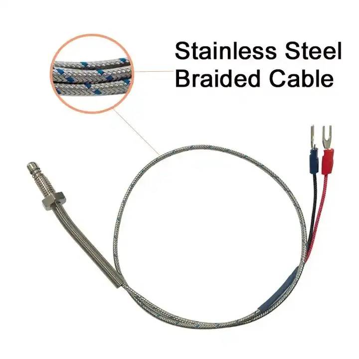 PT1000B00-FC1-G00 Temperature Sensor - Precision and Reliability