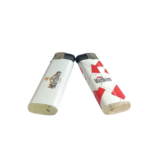 Wholesale Disposable Gas Lighters with Logo - Cheap Custom Electronic ...