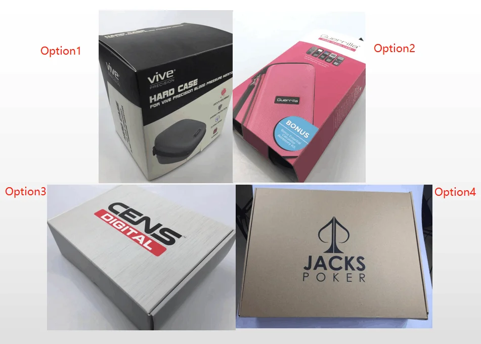 Oem & Odm Factory Custom Small Eva Hard Tool Travel Case Waterproof ...