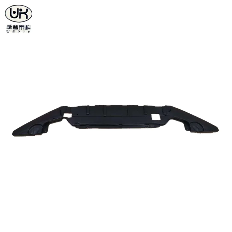 Front Bumper Lower for Honda Civic 2019-2021, OE 71160-TBA-X00, Bolt-On ...