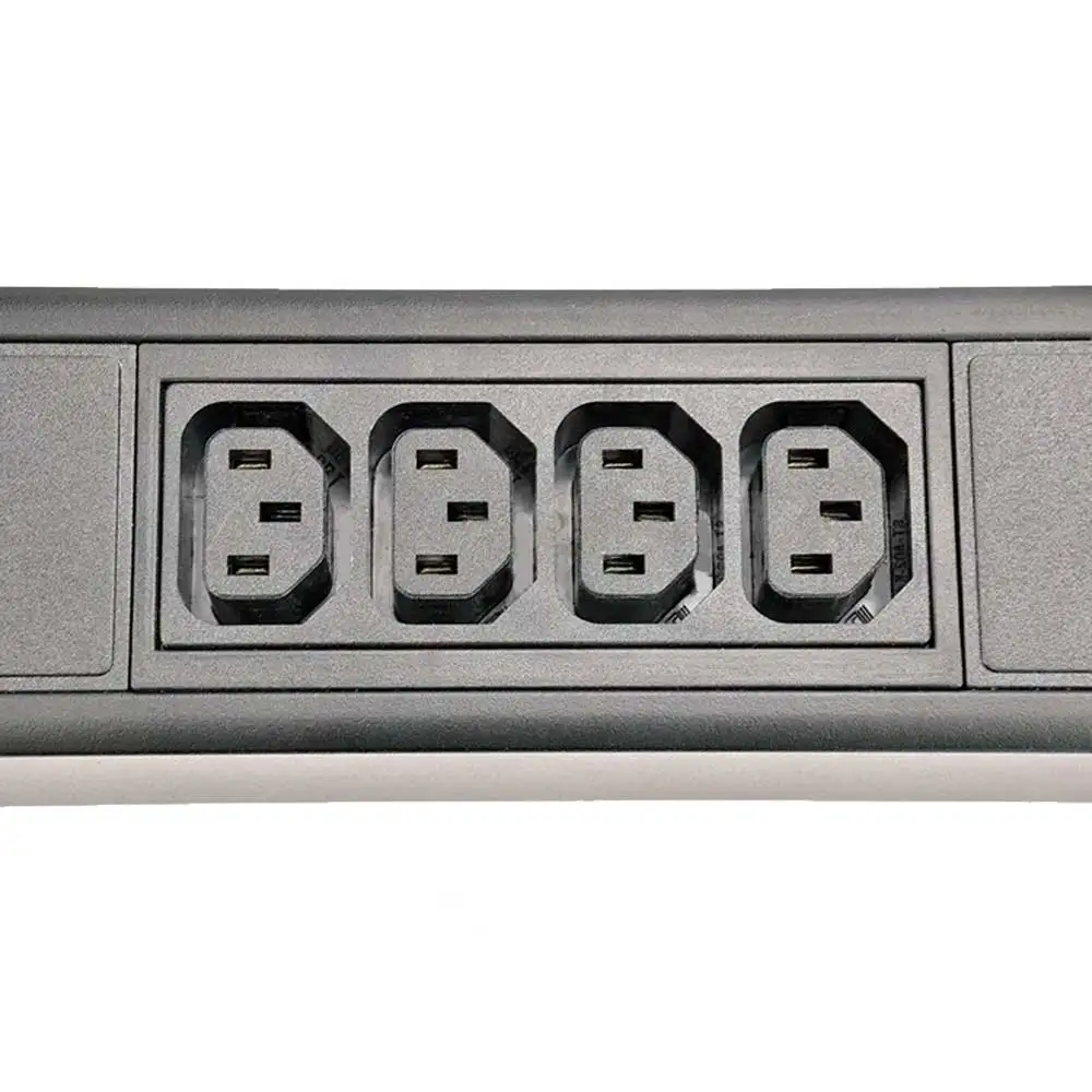 Oswell Iec C13 C19 Pdu 220v Rack Power Distribution Unit - Buy C19 Pdu ...