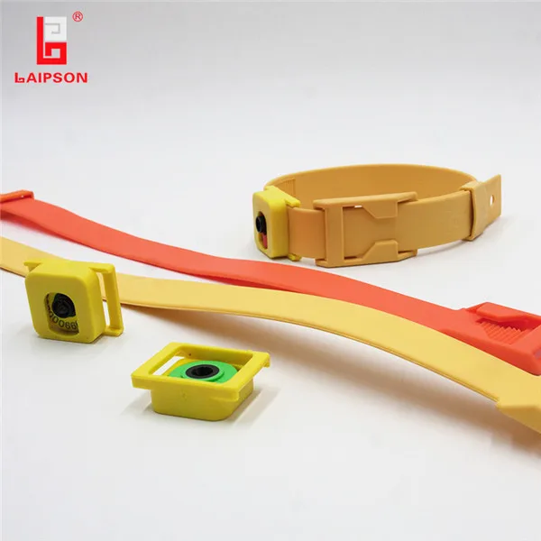Alibaba.com: LAIPSON RFID Cattle Cow Neck Collar Leg Belt: durable, CE ...