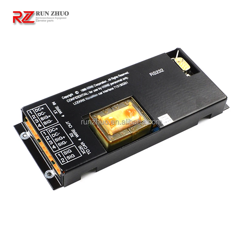 Kon* Elevator Elevator Control Panel Lce-knx Km713130g01 Elevator Car ...