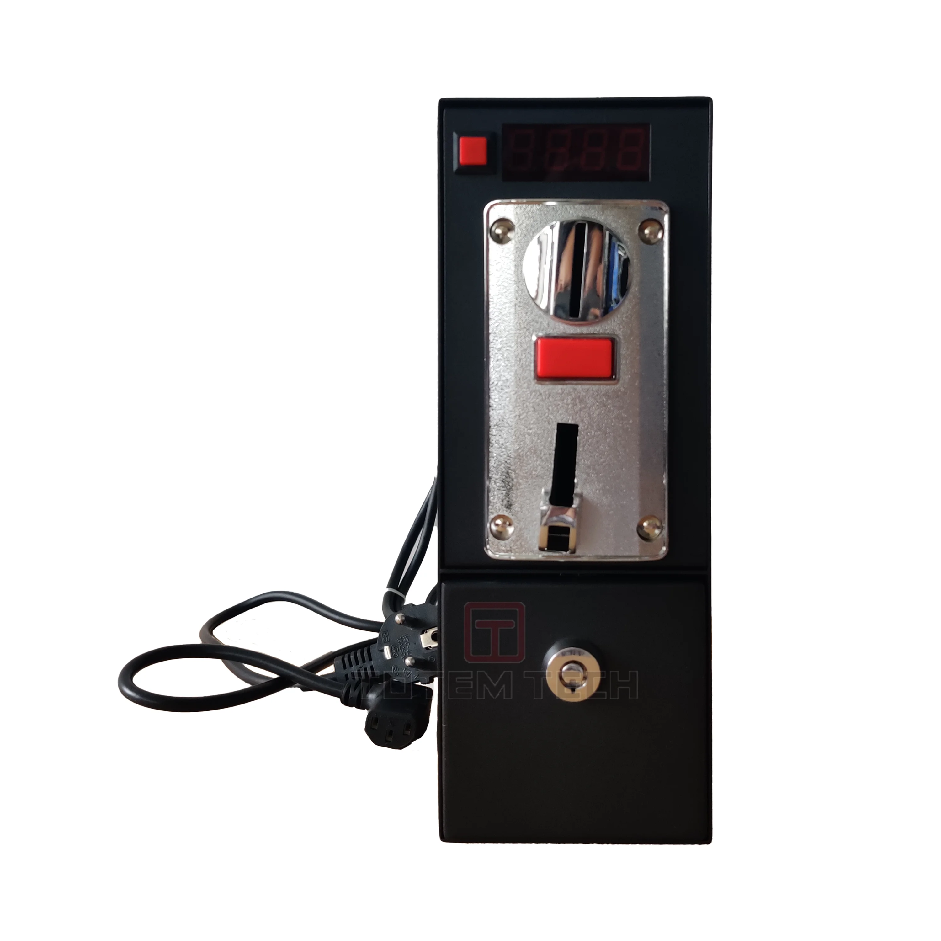 Accurate Timing Coin Operated Timer Control Board Timer Control Washing ...