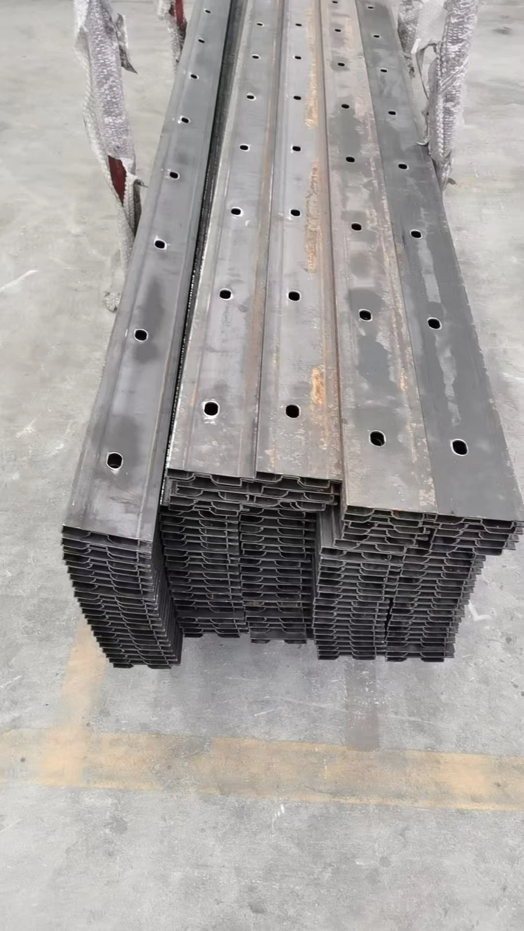 Doka Peri Slab Formwork Precast Concrete Mold Wall Panel Sheets Form ...