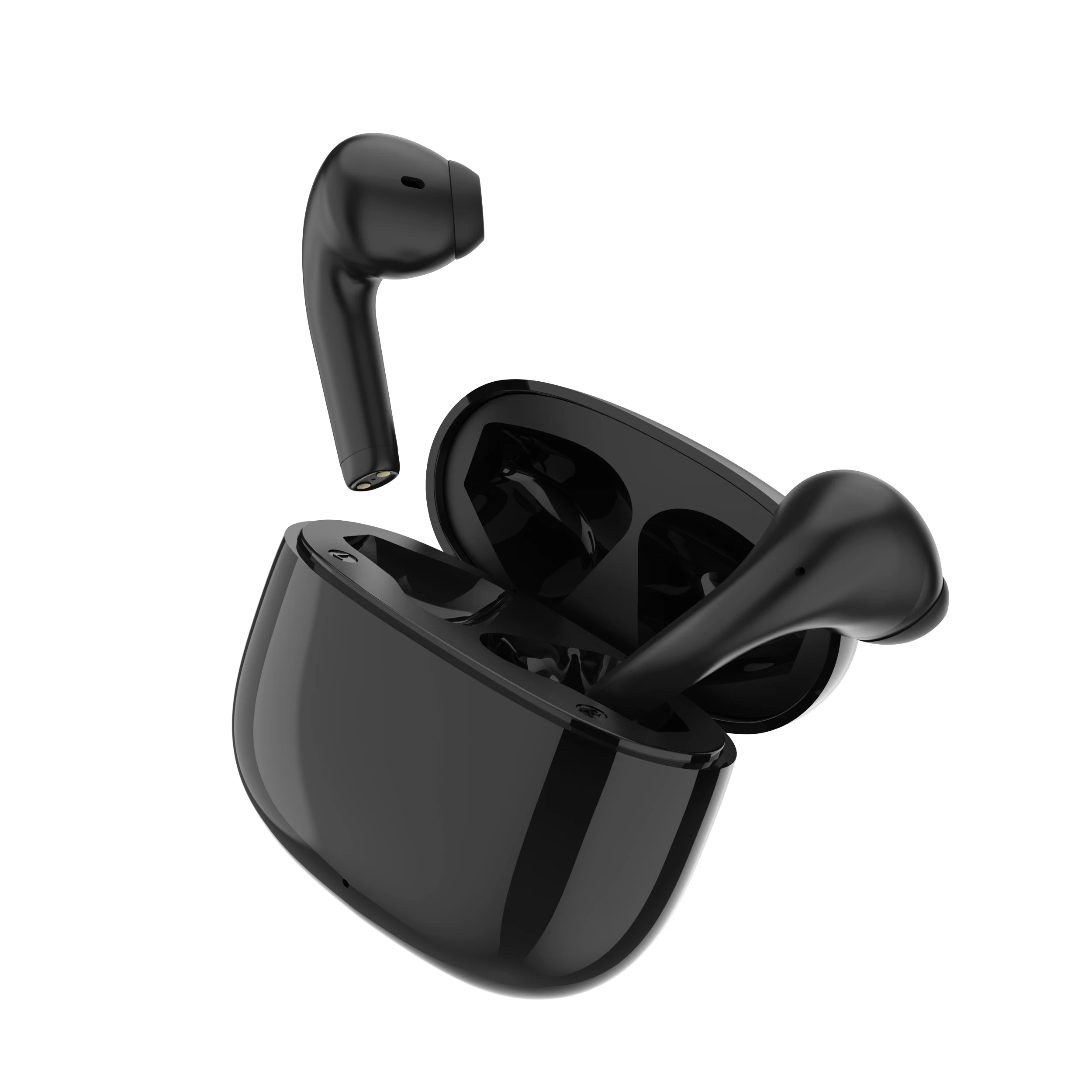 Wireless Earphones TWS Pro 6 - Noise Cancelling & Waterproof