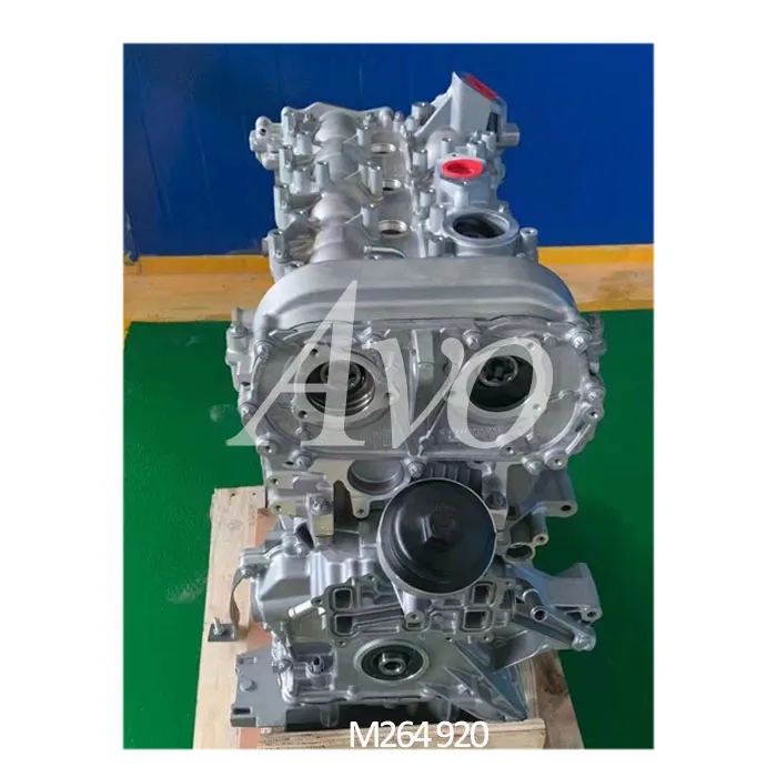 Mercedes-benz M264 920 Engine - 2.0L Power and Efficiency