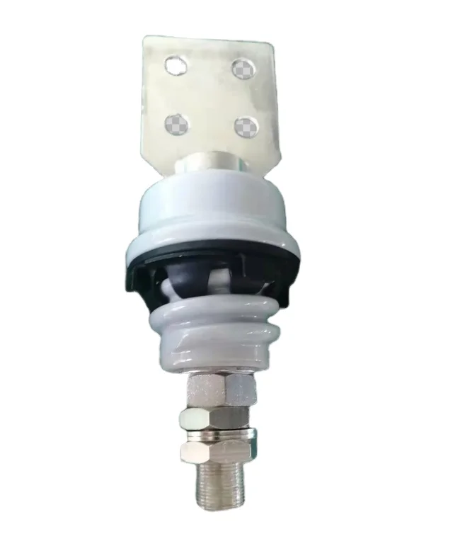 Ansi Standard Porcelain Bushing For Transformer (1kv/315~800a) - Buy ...
