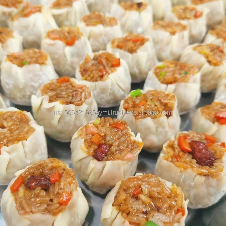 Siomai Machine In The Philippines Siomai Making Machine Small Siomai ...