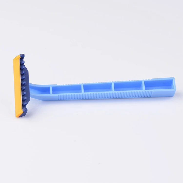 Alibaba.com: Custom Straight Fixed Head Twin Blade Wholesale Disposable ...