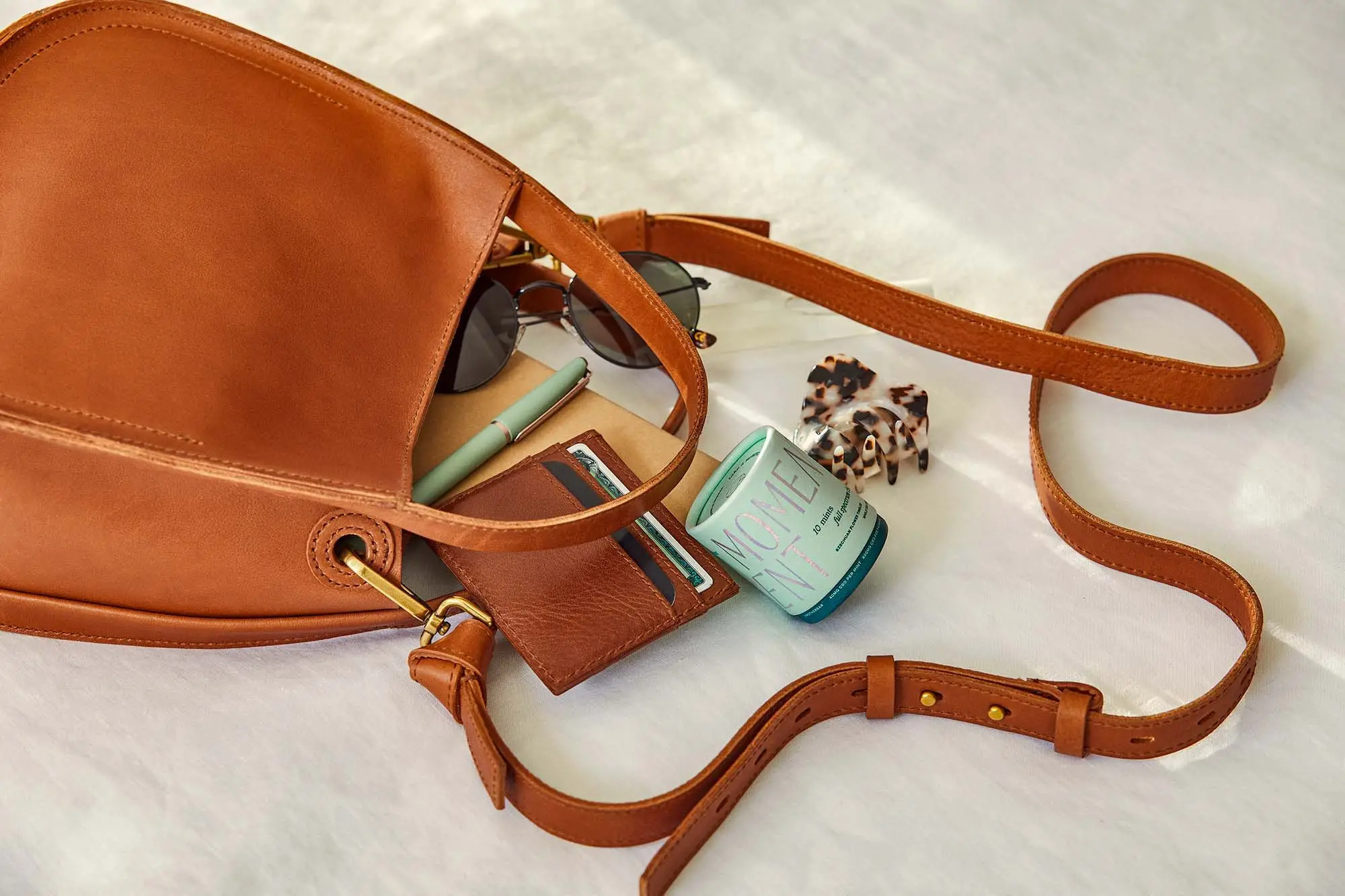 Customizable Biodegradable Gift Tea Cylinder Packaging