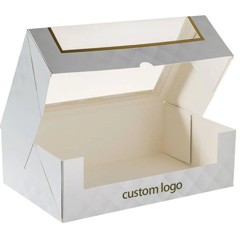 Embellish Your Food with Stylish and Recyclable Packaging
