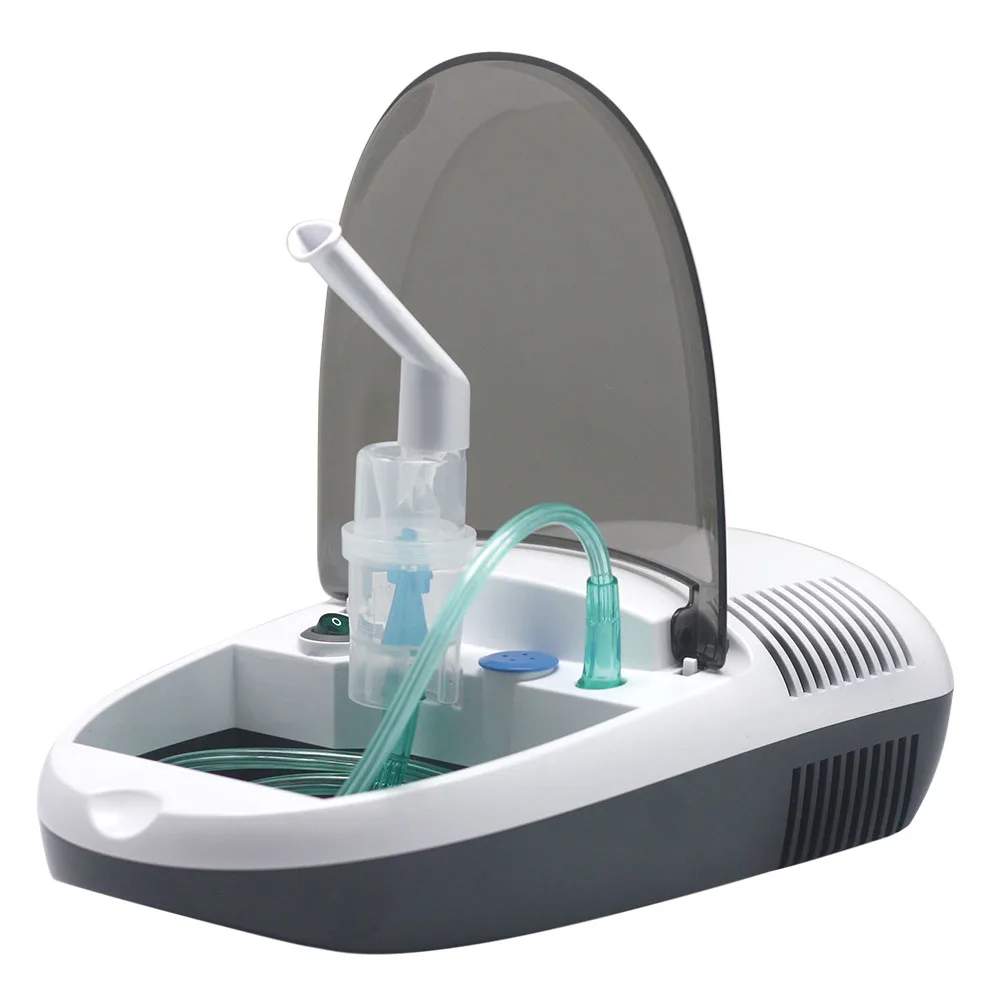 Scian Nb-219c Medical Hospital Home Use Equipment Portable Air ...