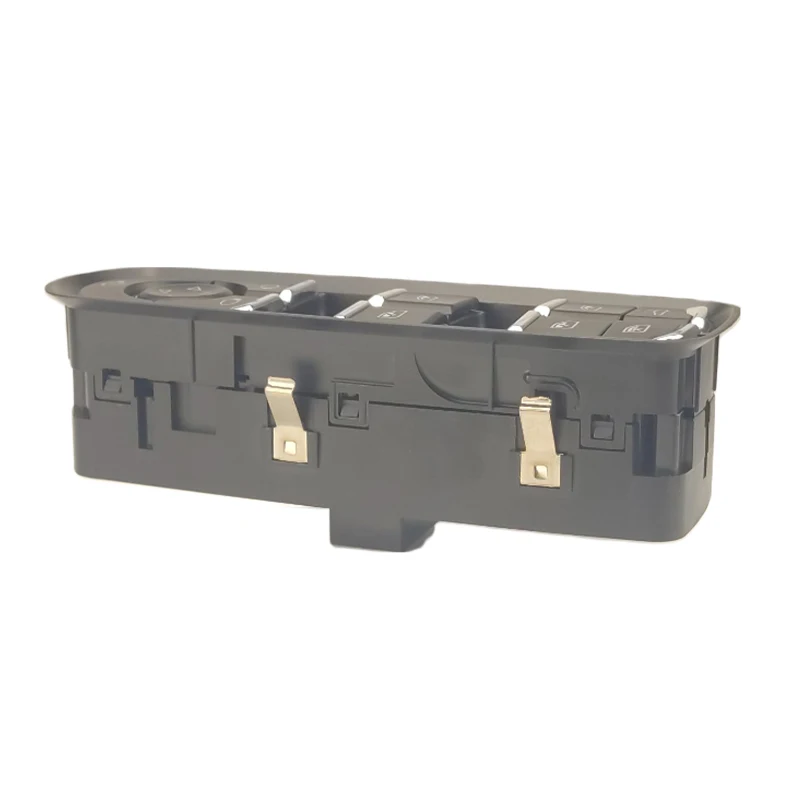 7pp959858afdml 7pp959858r Dml 7pp959858h Dml Left Front Electric Window ...