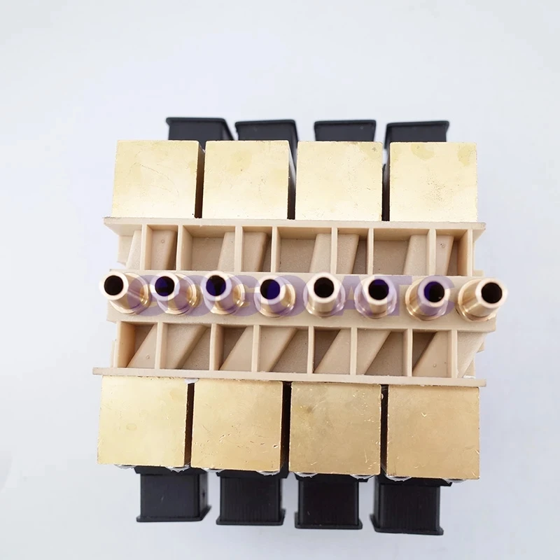 Digital Water Curtain Solenoid Valve - ATC GOGO AUTOMATIC