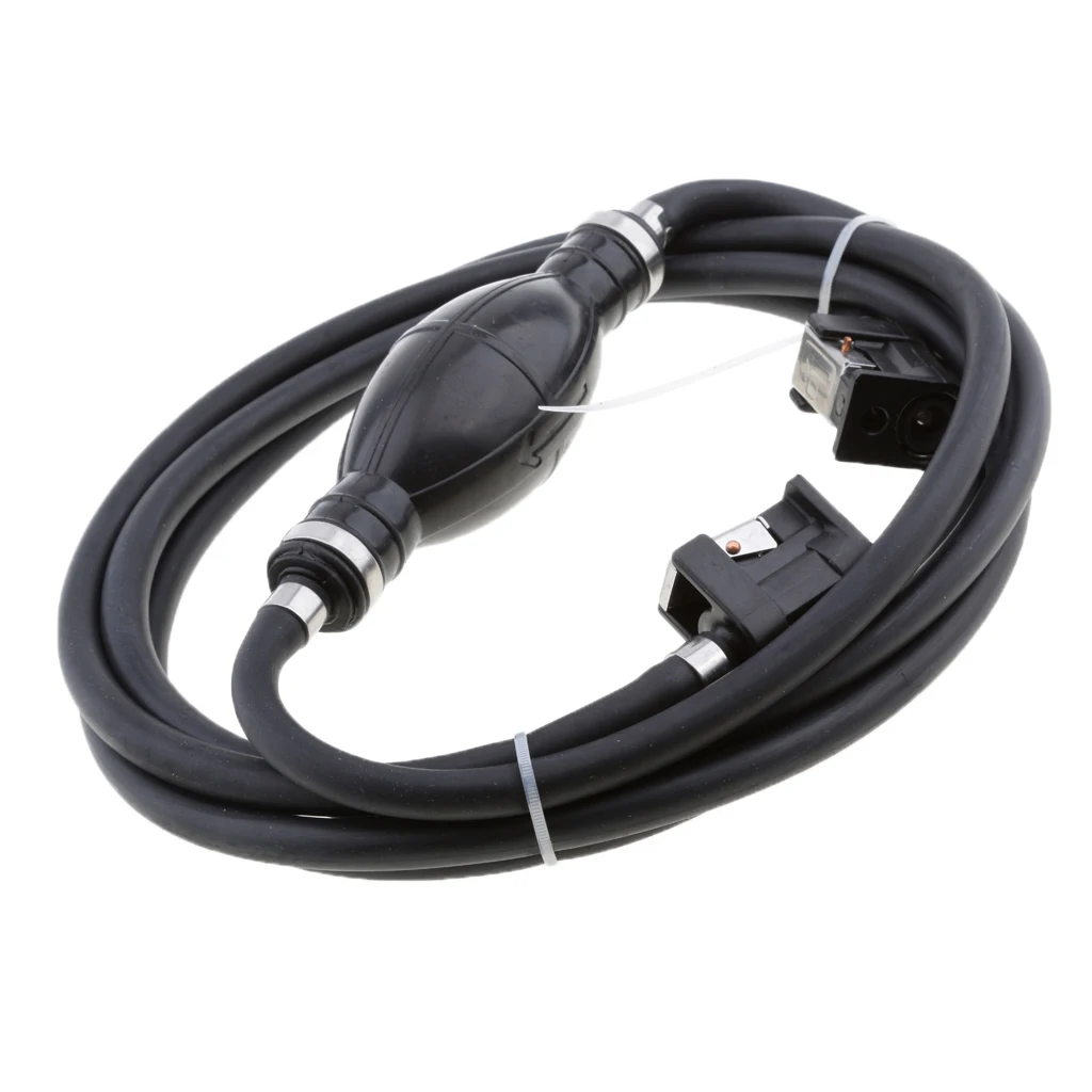 3M Fuel Line Assembly for Yamaha Boat Outboard Motor Engine