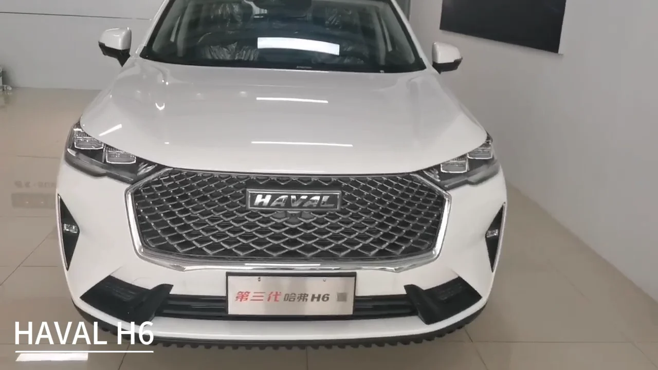 哈弗h6 Pro 2023 2024第三代二手汽油suv 1.5t自动两驱加高速汽车乘用车 - Buy 哈弗h6 Pro 2023 2024第三代二手汽油suv 1.5t自动两驱plus,便宜 ...