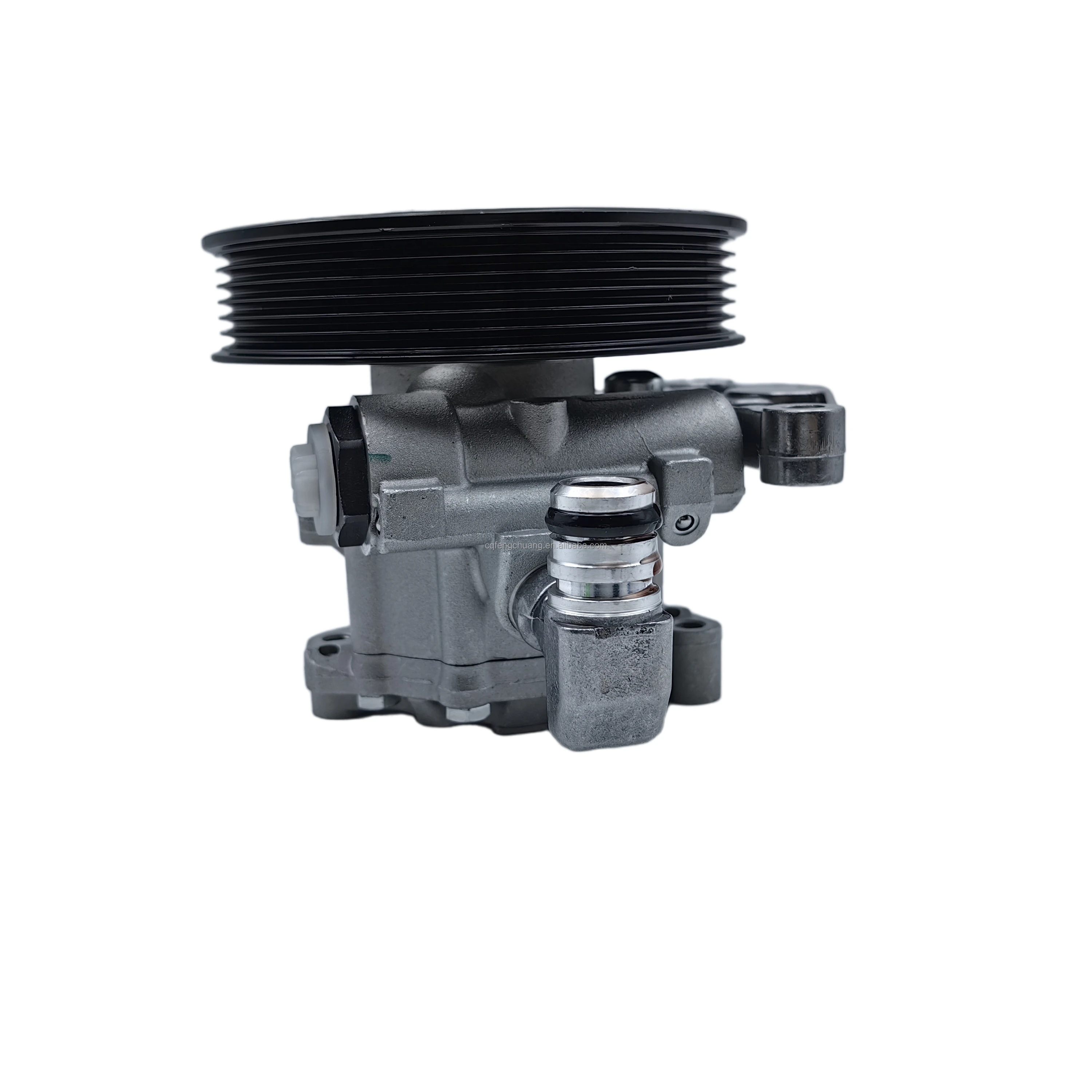 High Quality Power Steering Pump Oem 0054662201 For Mercedes Benz W251 ...