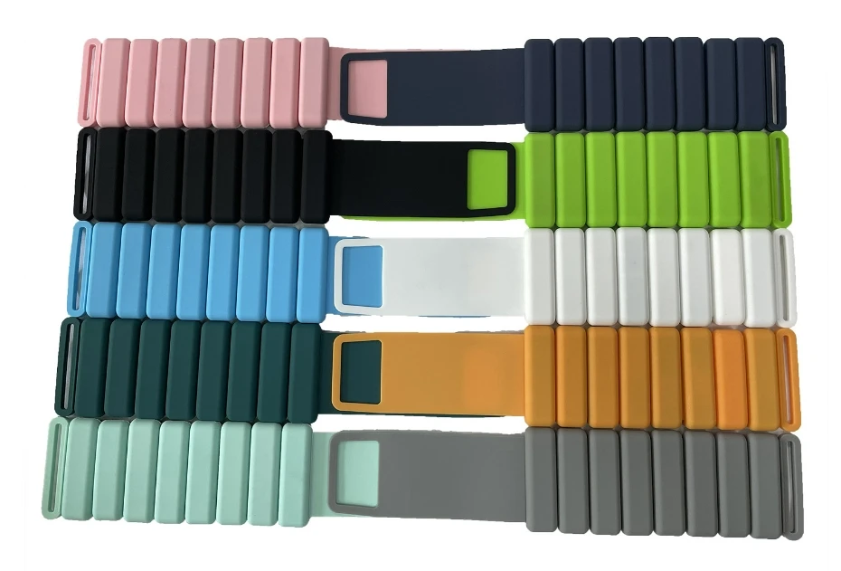 Weighted Wearable Fitness - Enhance Your Workouts Today