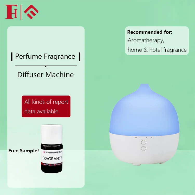 Fenhao Essential Oil Fragrance For Diffuser Long Lasting World Famous ...