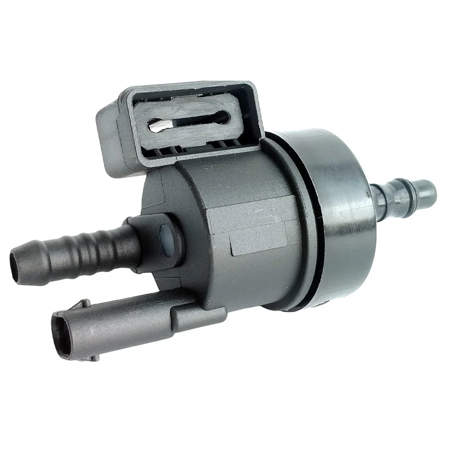 Canister Solenoid Vent Valve 06h906517aa 06h906517ae 06h906517h ...