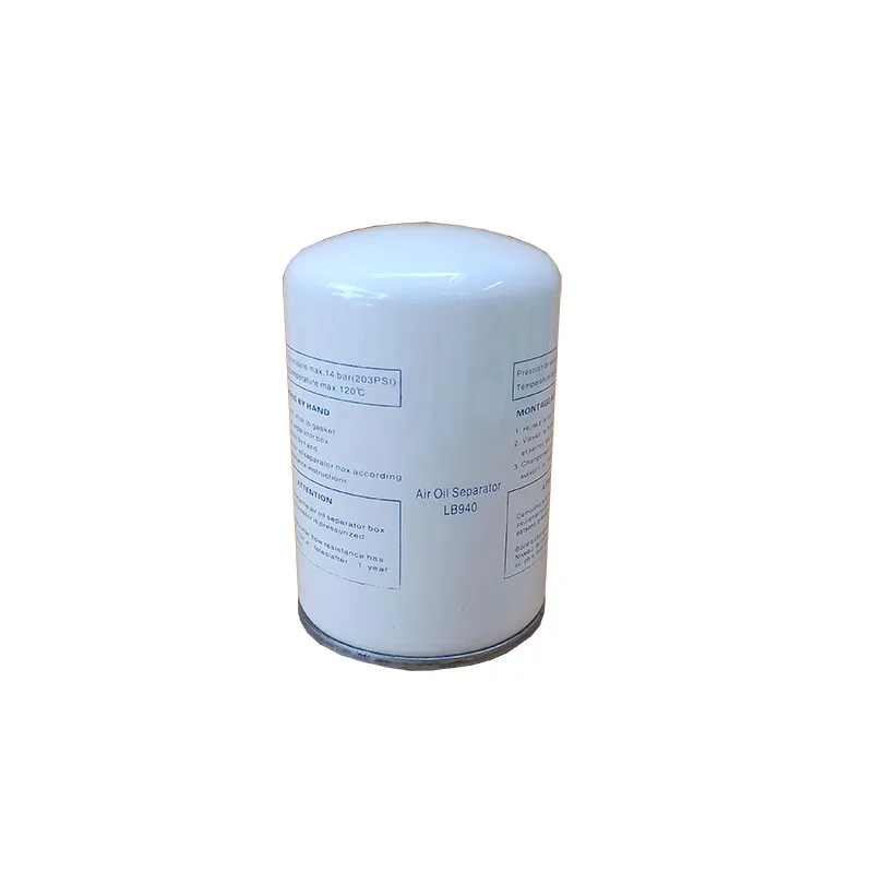 Material de papel de filtro y duradero para filtro de aceite de ...
