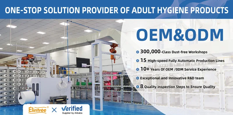 Elintree Women Teen Girls Disposable Thin Ultra-Soft Menstrual Period ...