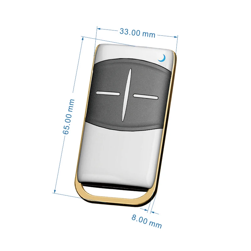 Alibaba.com: YET2132 100m IR 433MHz dip wall switch RF WiFi long range wireless 2CH remote ...