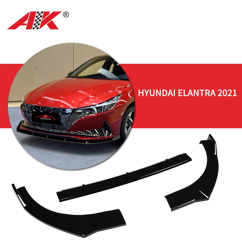 2022 Hyundai Elantra Accessories