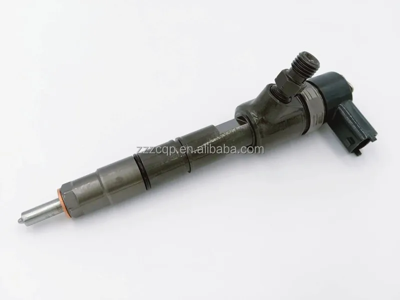 Common Rail Injector 0445110313 - Buy New Design Engine,Nozzle Plunger ...
