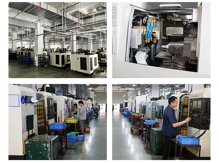 Oldham Coupling - Flexible Shaft Coupling for Servo Motors