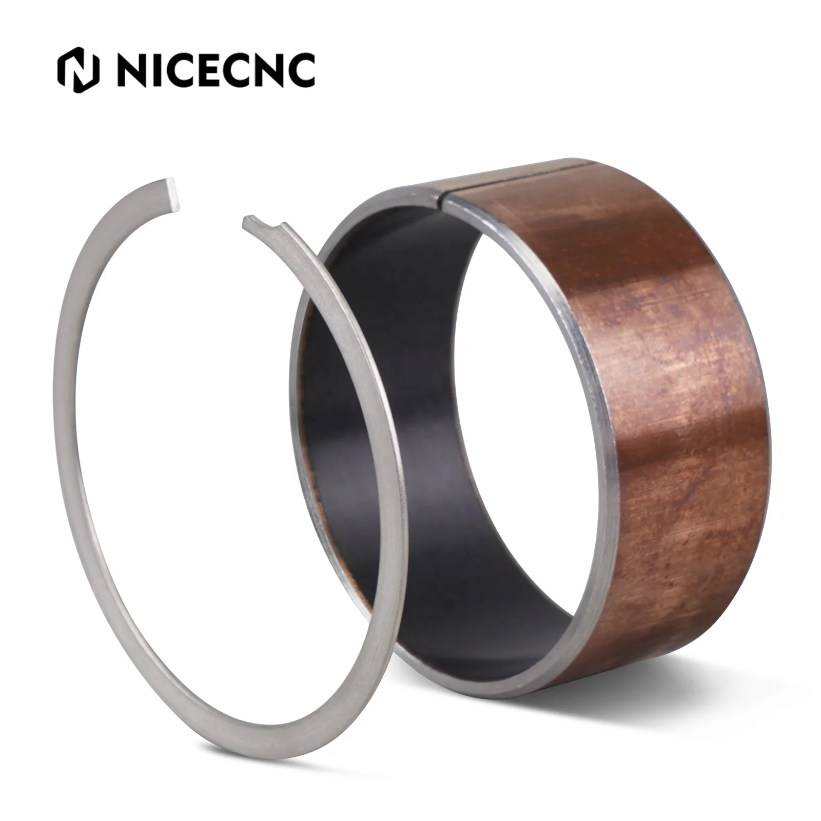 Nicecnc Utv Secondary Movable Sheave & Bushing For Can-am Maverick X3 ...