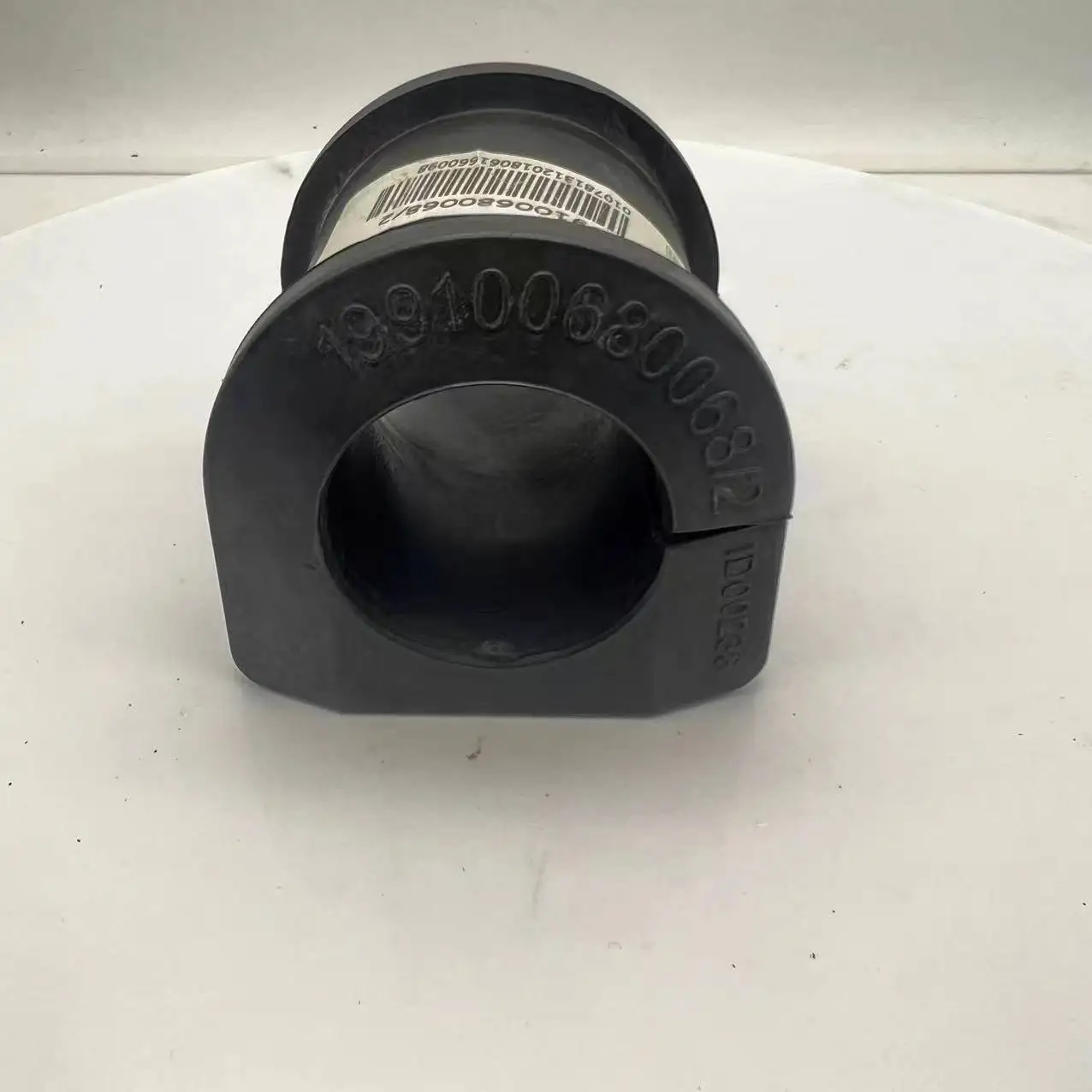 Sinotruk Howo Truck Parts-high Quality Rubber Bearing Model ...