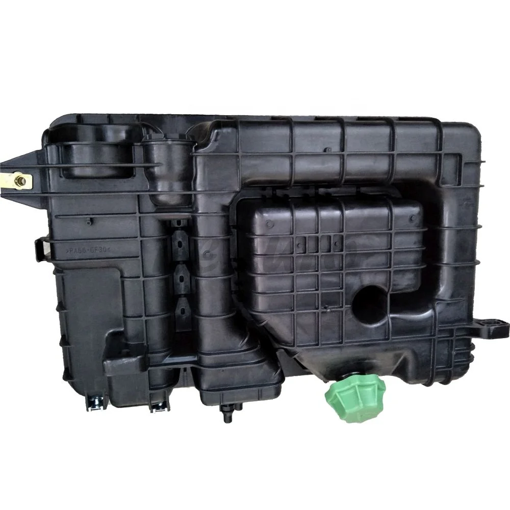 奔驰Actros MP4卡车配件OE 9605014103 9605018003冷却液膨胀箱| Alibaba.com