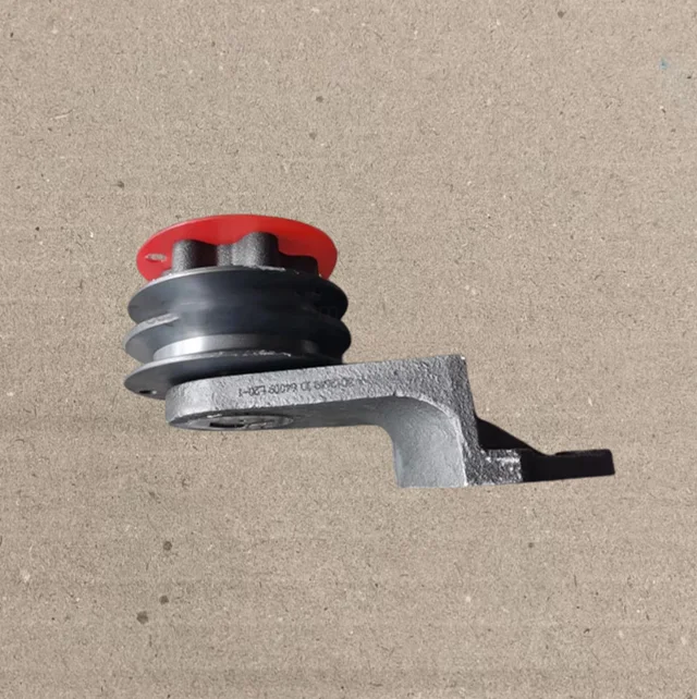 For Marine Nt855 Nta855 Fan Wheels Machinery Engine Parts Fan Hub ...