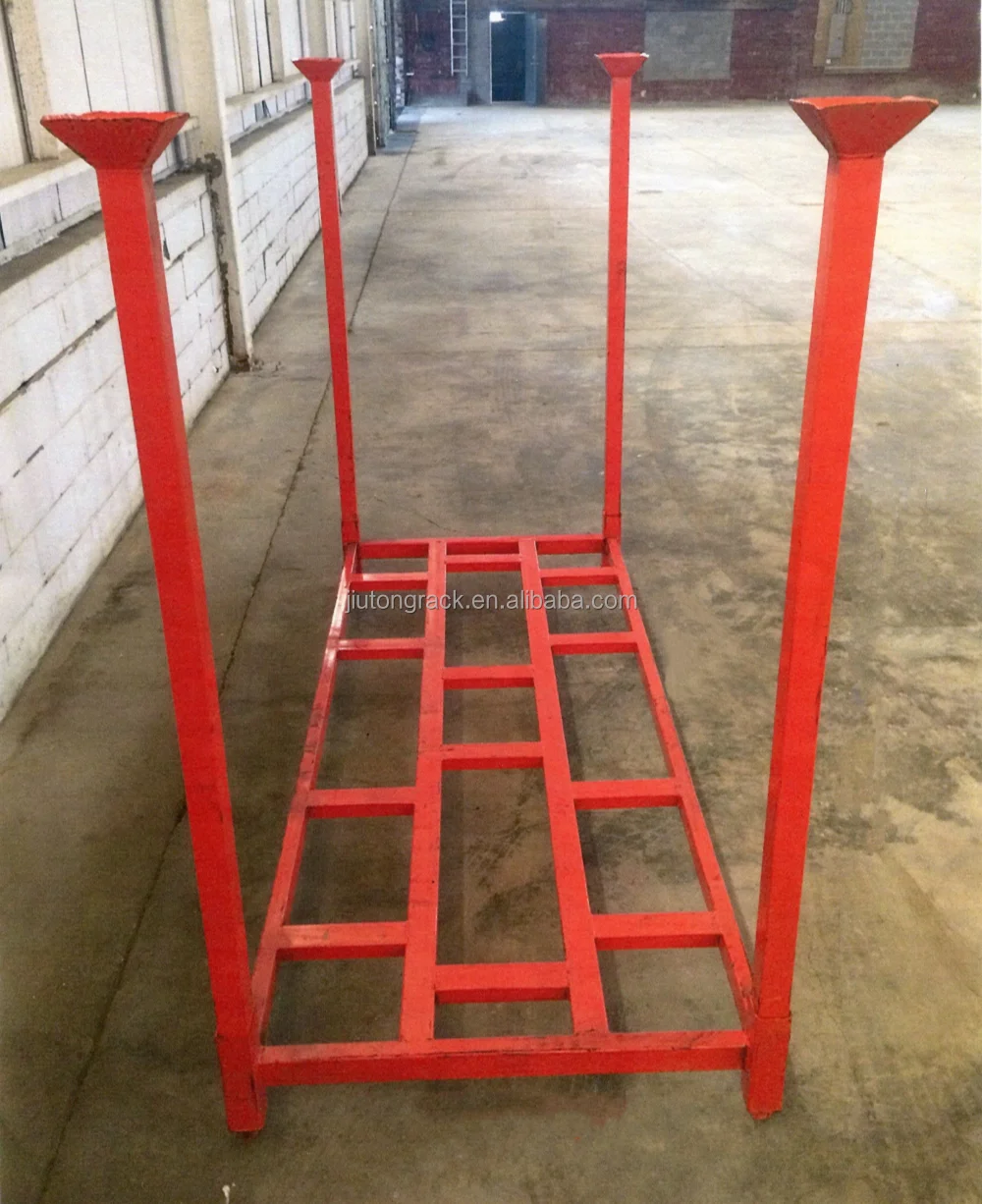 Customized Storage Truck Tire Stack Racks| Alibaba.com