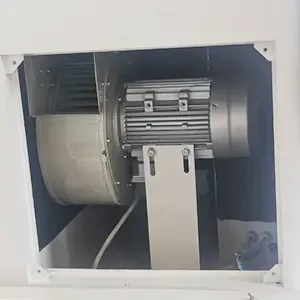 Mobile Industrial Dust Collector Welding Smoke Sucking Machine/portable ...