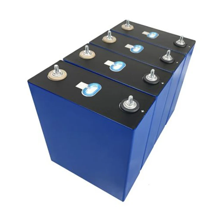 Catl Lifepo4 280ah Prismatic Lithium Ion Battery Cells For Rv & Boat - Odm
