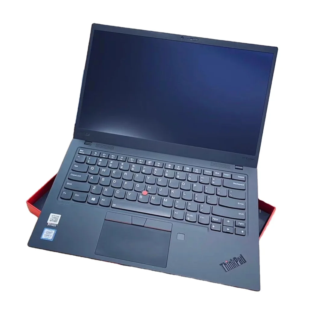 Original Notebooks for Lenovo Thinkpad X1 Carbon Core I7 8th Gen Second ...