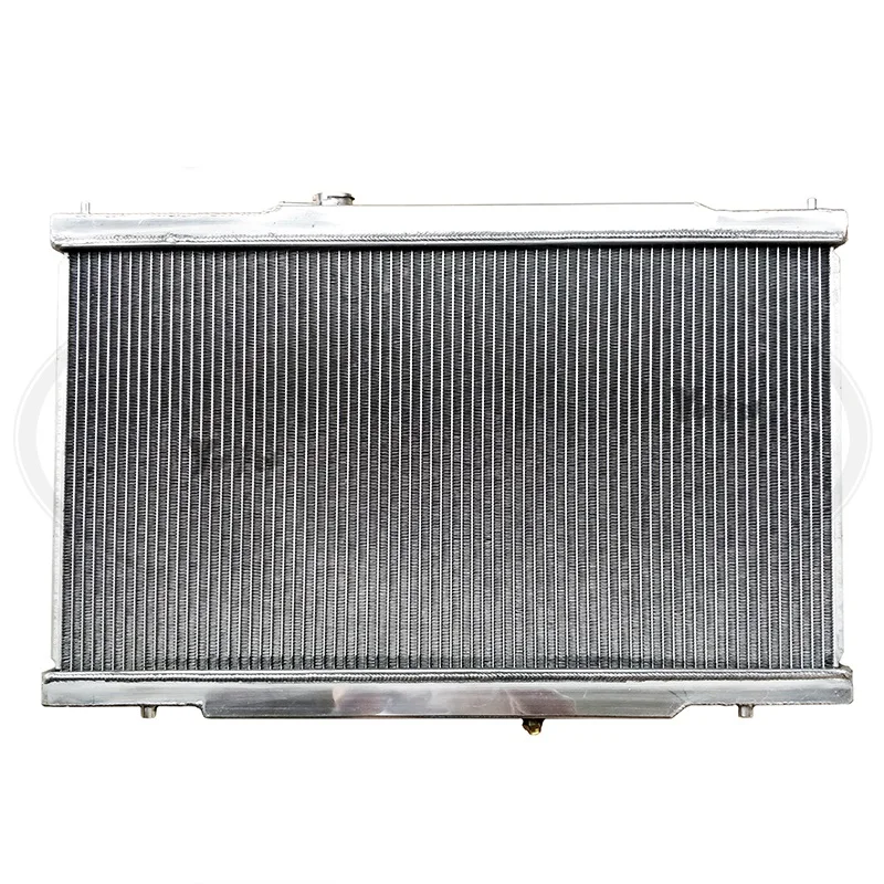 Aluminum Racing Radiator for HONDA CRV'02-06 RD5 Element