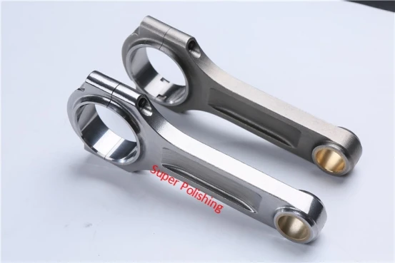 Newland High Performance Connecting Rods for Toyota Yaris