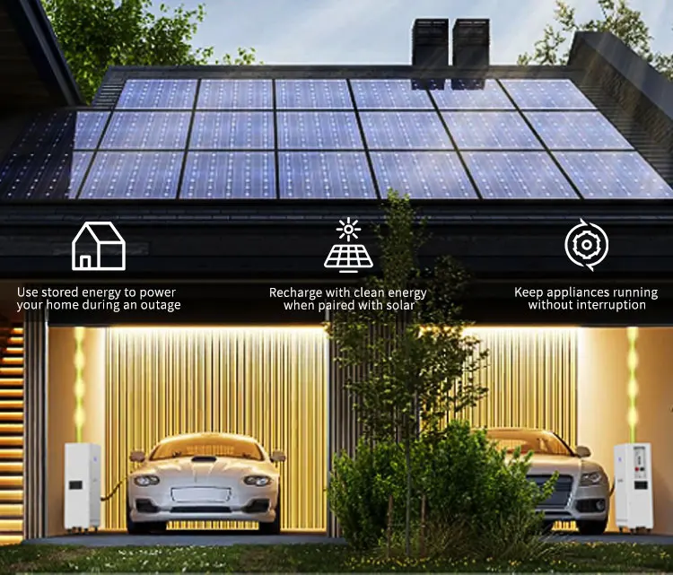 48V 300ah 400ah Lifepo4 Battery - Reliable Energy Storage