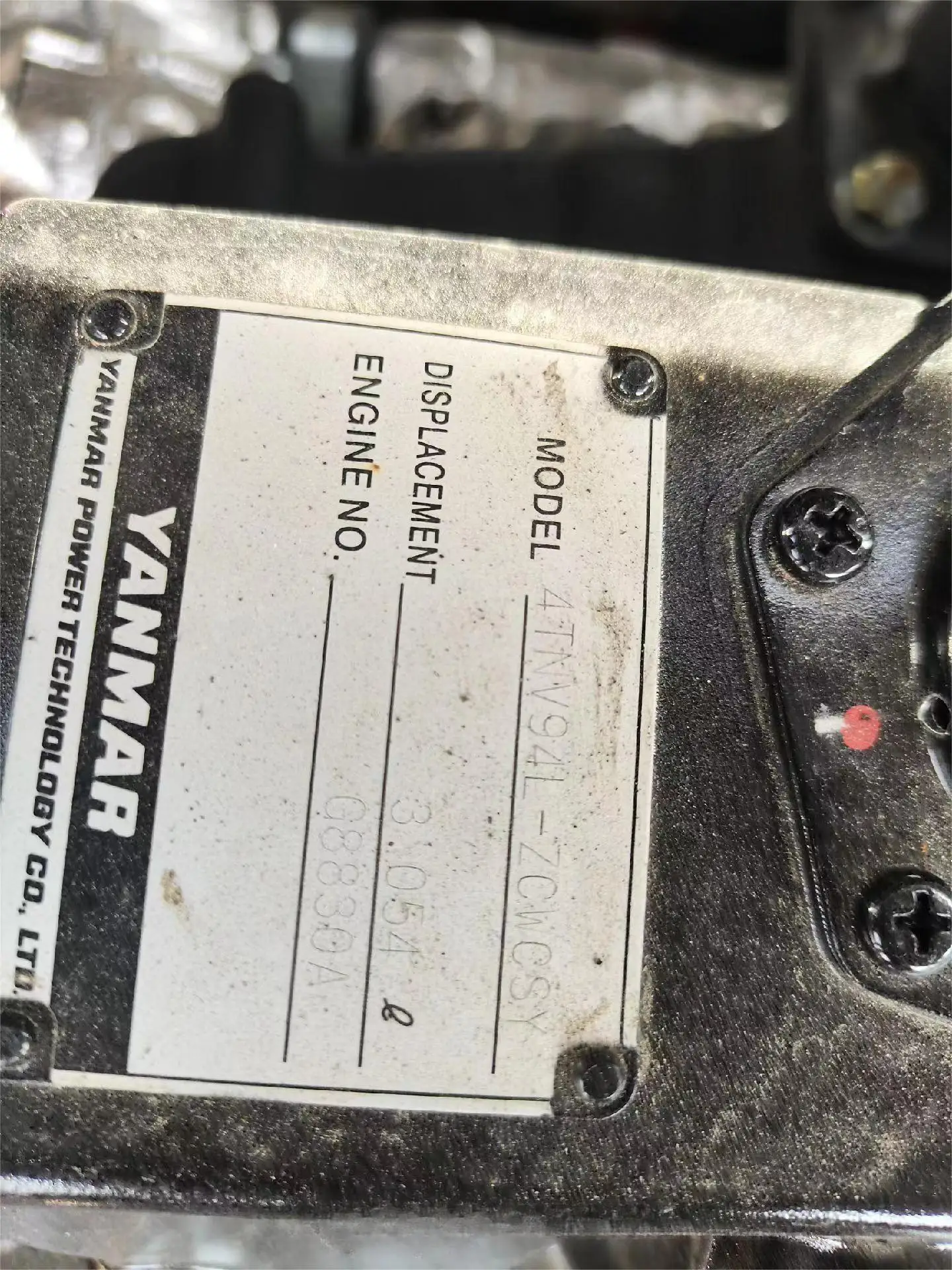 6 Ton Zoomlion Mini Hydraulic Excavators ZE60E-10 for Sale