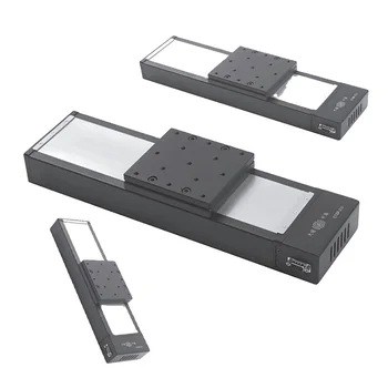 Linear Guide Table Motorized Positioning Table Miniature Xy Xyz ...